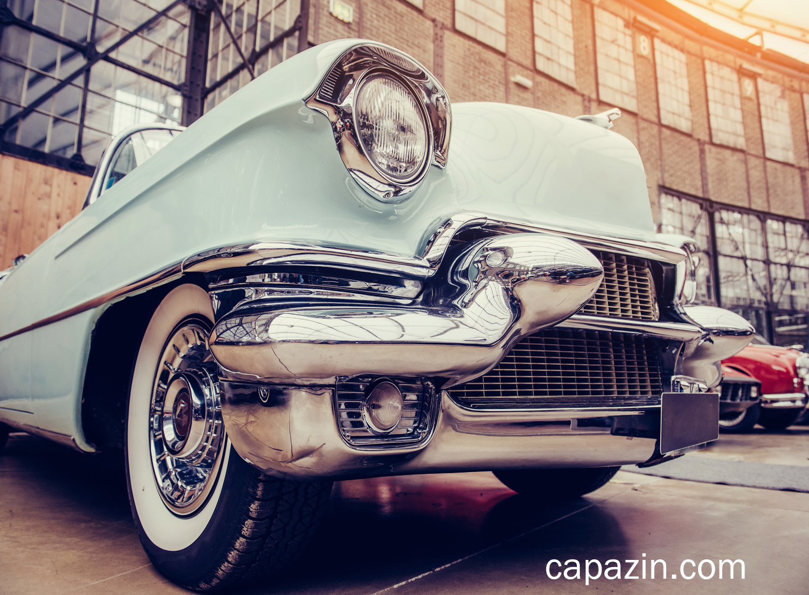 Valuable Takeaways from Abraham’s Prayer - Capazin