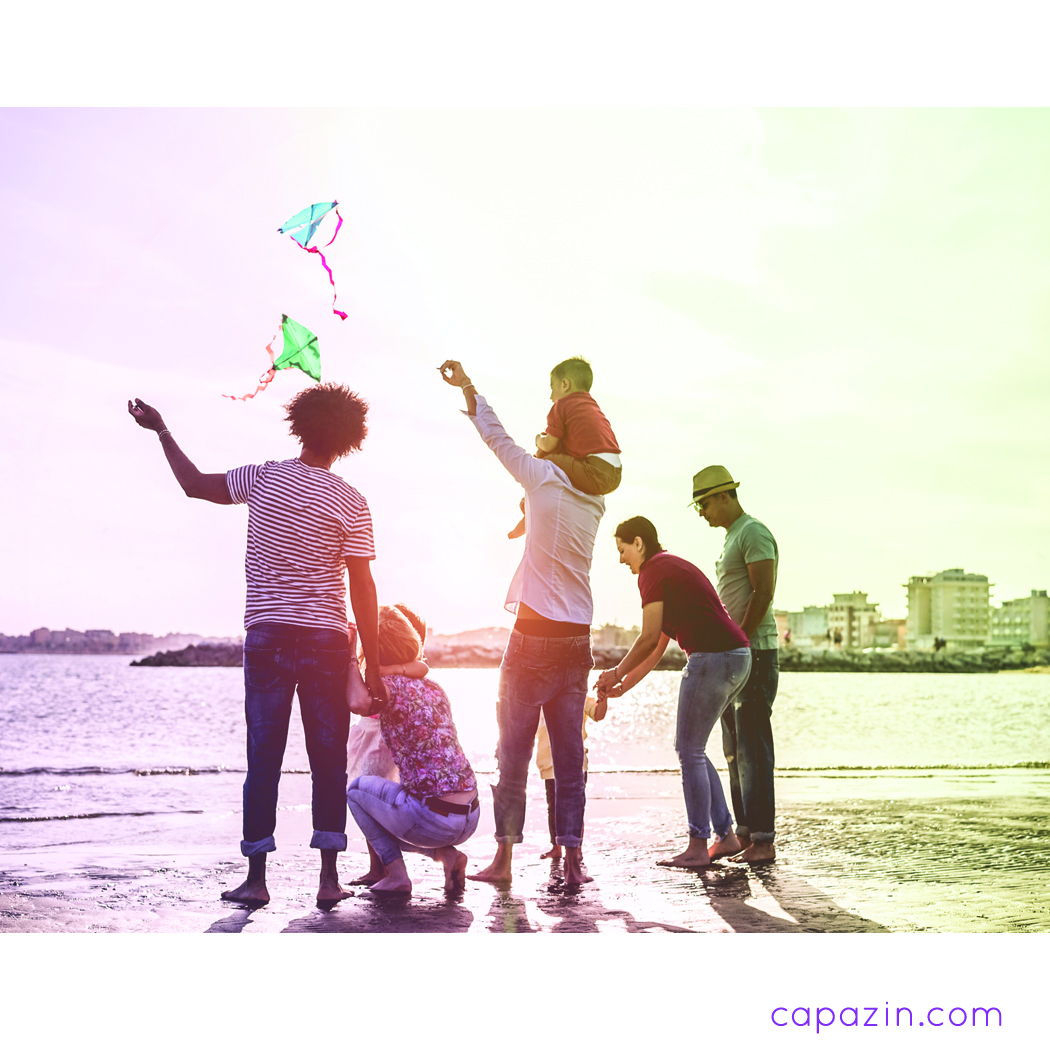 12 Ways to Maintain Good Health - Capazin