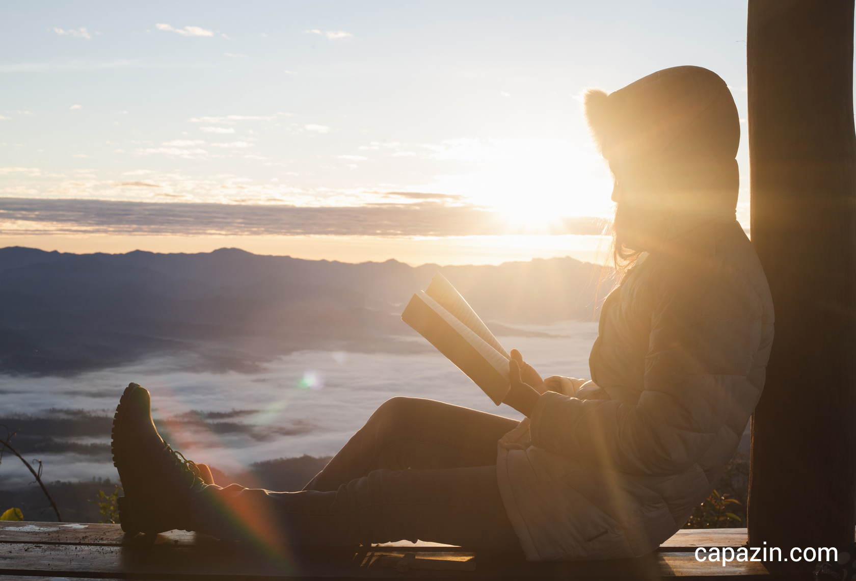 How to Pray Confidently and Multiply Grace - Capazin