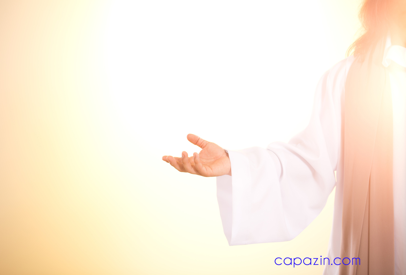 All the Prophets Spoke About Christ - Capazin