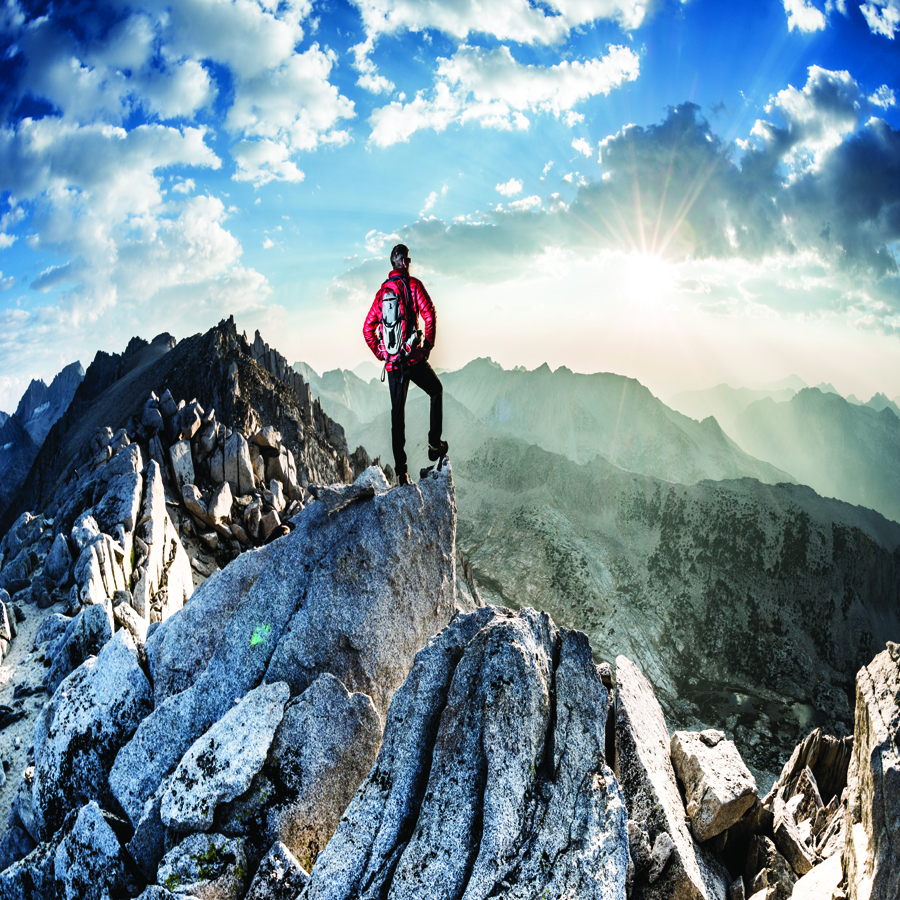 Declare God’s Perspective on Life - Capazin